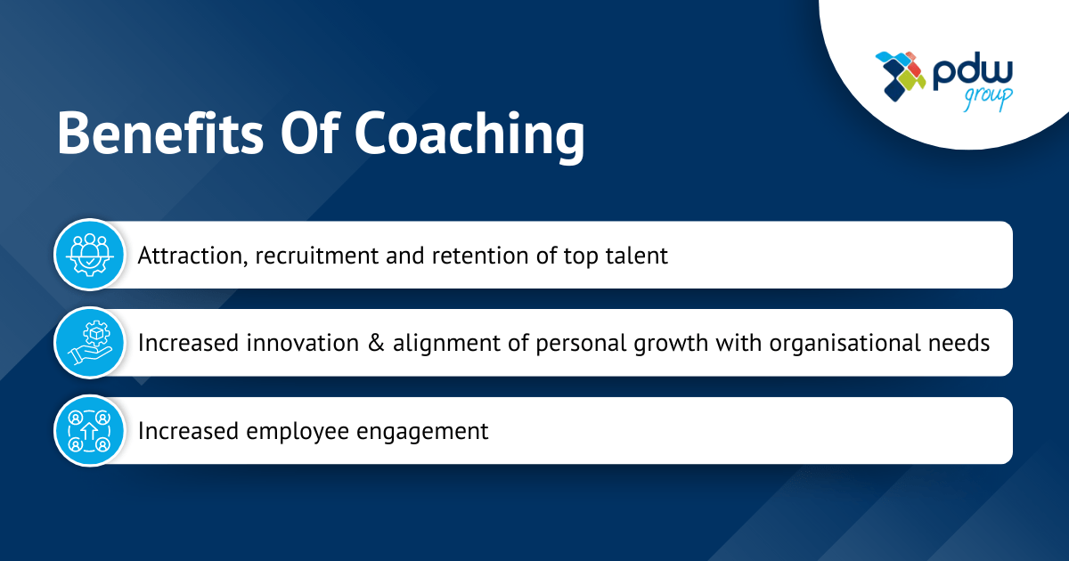 What Is Coaching? Transform Your Workplace and Unleash the Benefits
